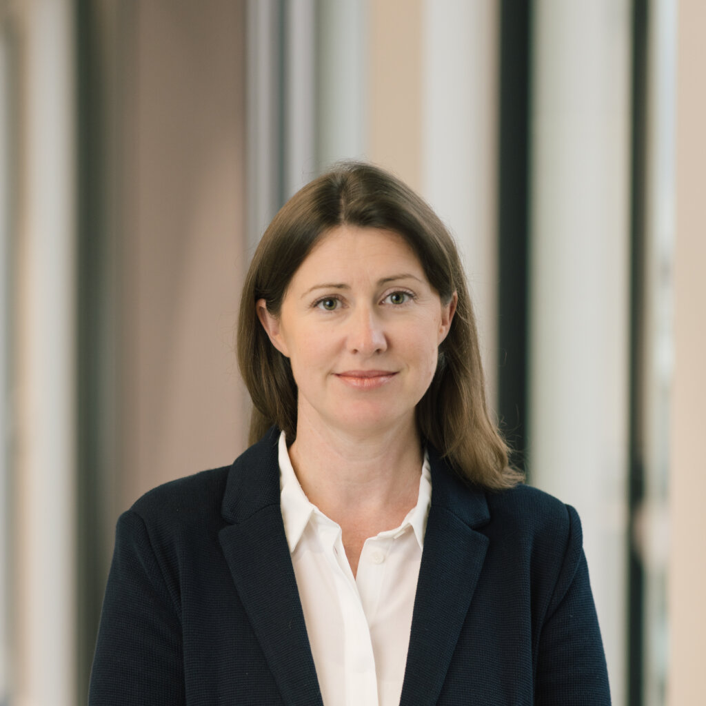 Catherine Baddeley | Preston Turnbull LLP