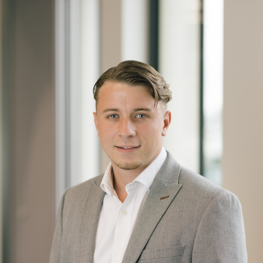 Henry Chambers | Preston Turnbull LLP