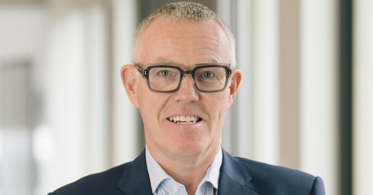 Cyril Moss | Preston Turnbull LLP