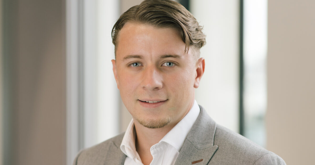 Henry Chambers | Preston Turnbull LLP