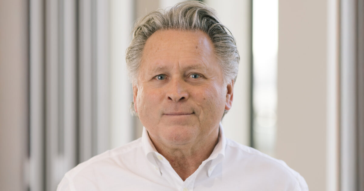 Jim Cashman | Preston Turnbull LLP