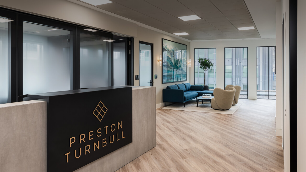 About | Preston Turnbull LLP
