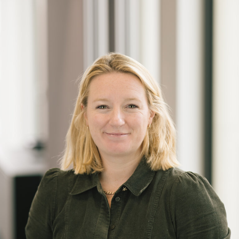 Harriet Thornton | Preston Turnbull LLP